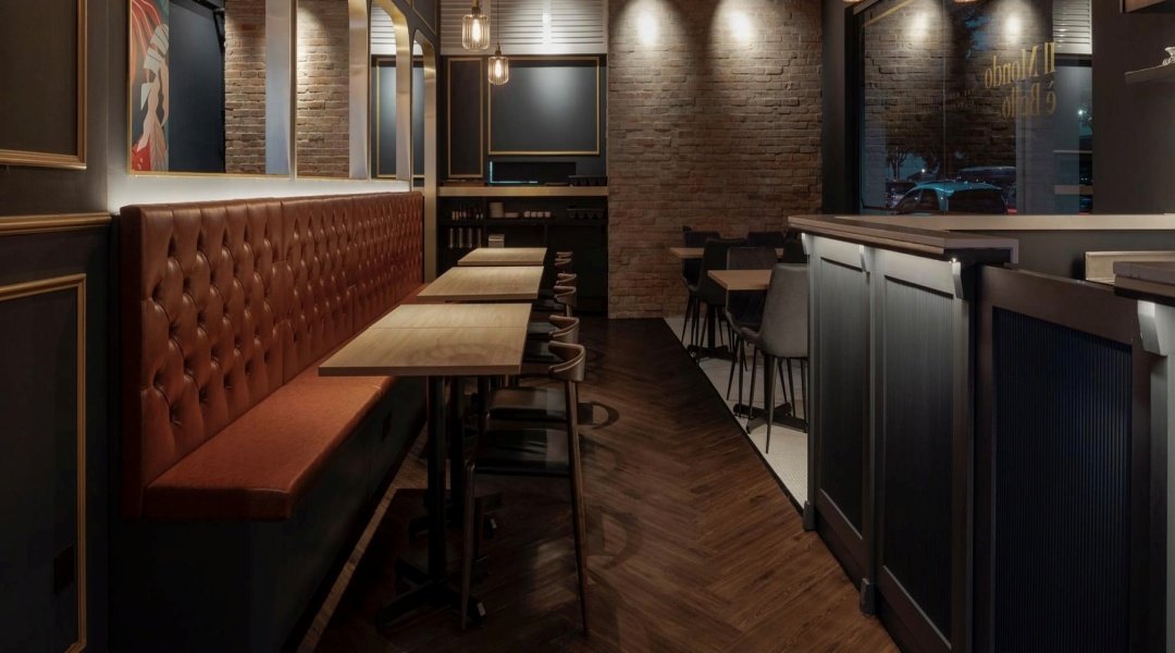 Elmondo Penang | FunNow - 线上即时预订餐厅、住宿、按摩